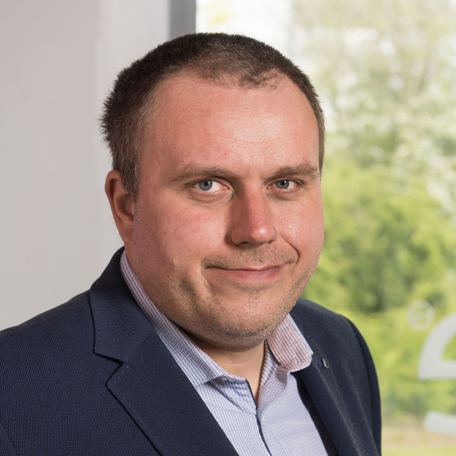 Fabrice Brion (Entreprise de l'Année 2020) | Cercle du Lac